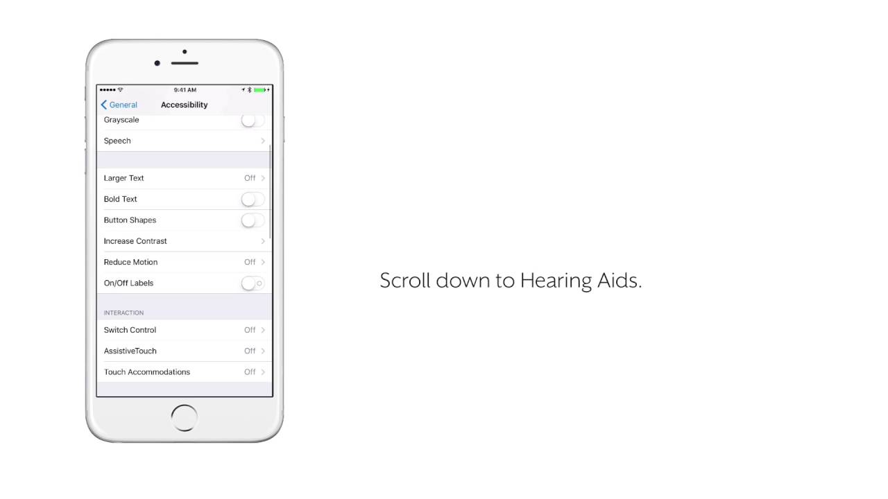 TruLink Tutorial: How to change audio routing settings - YouTube