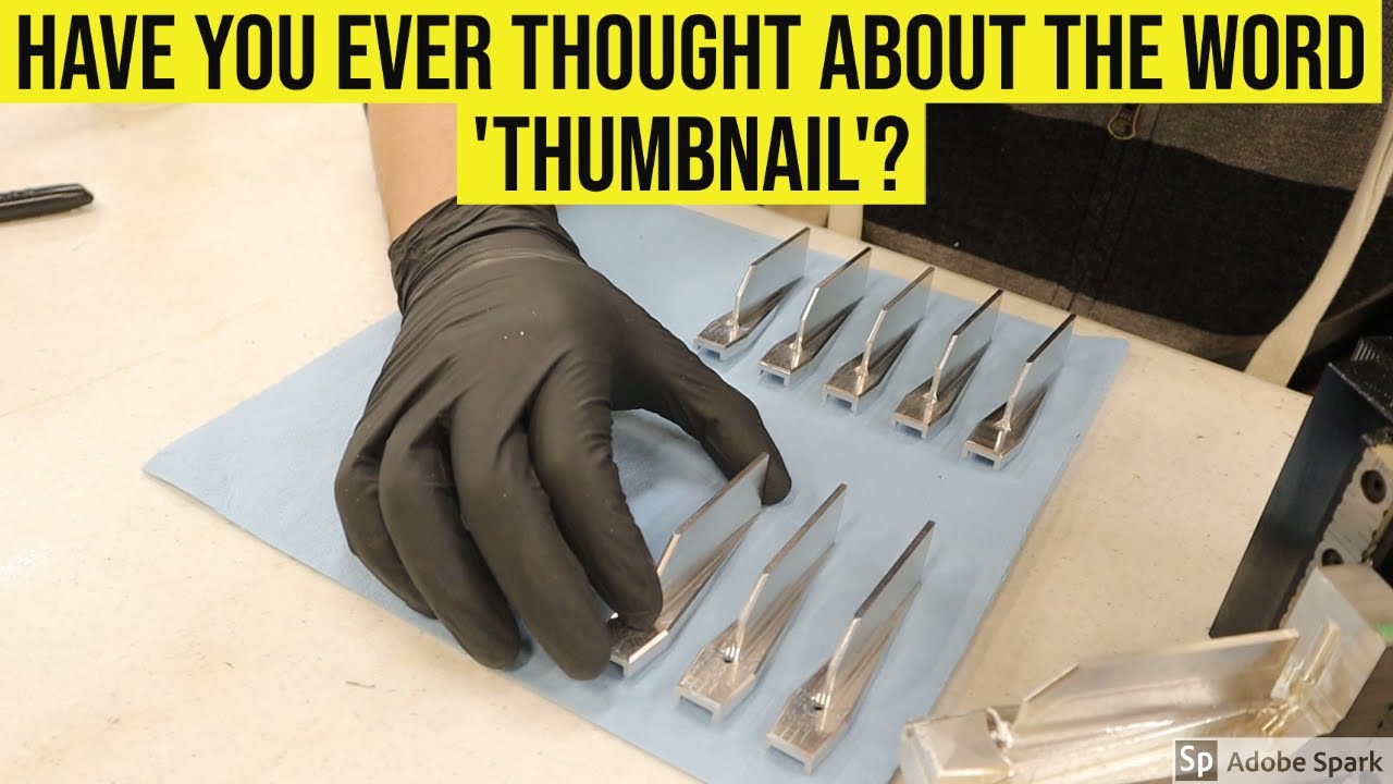 Guide vanes for BPS.SPACE continued - YouTube