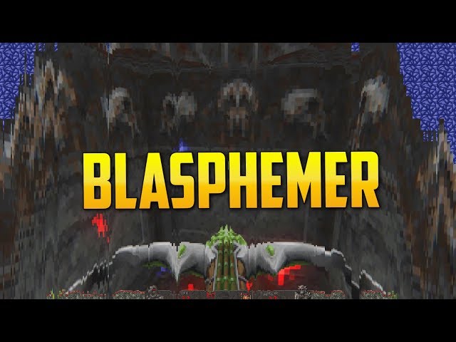 Blasphemer (2010)