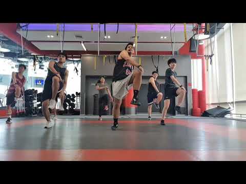 BODYJAM 89 - YouTube