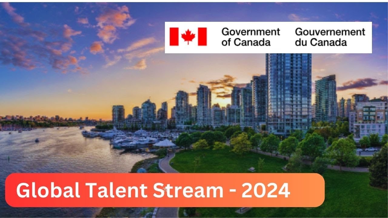 How to Apply In Global Talent Stream 2024 | Apply now for Global Talent Stream Canada(GTS Canada ...