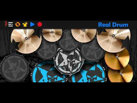 Flo Reda feat. T-Pain - Low (Real Drum cover) - YouTube