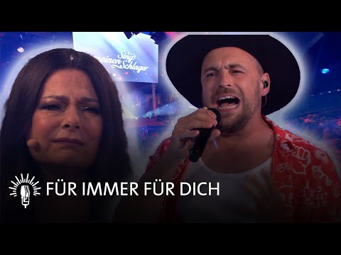 Max Mutzke haut ALLE von der Couch 💥 | Sing meinen Schlager