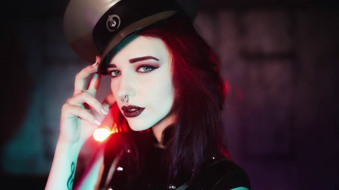 3/11/19 - New Dark Electro, Industrial, EBM, Gothic, Synthpop ...