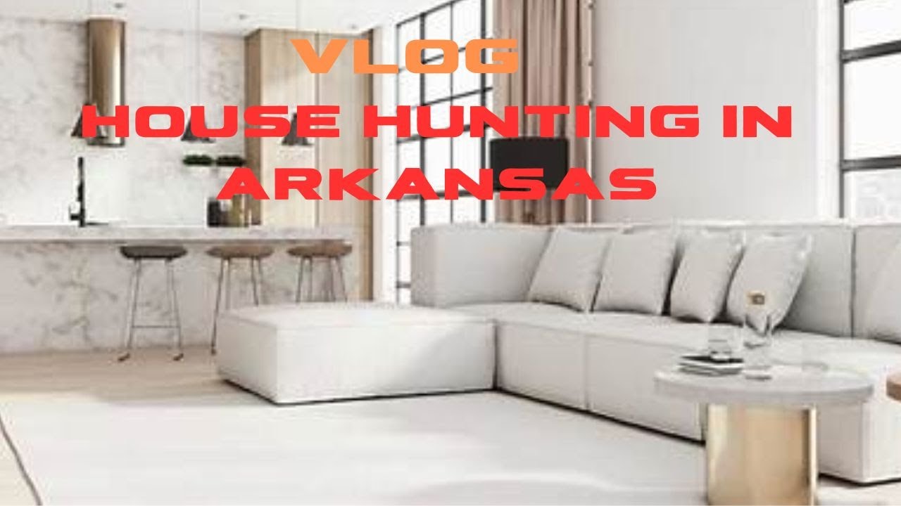 Vlog / Searching For A New Home / House Hunting Is This The One? # ...