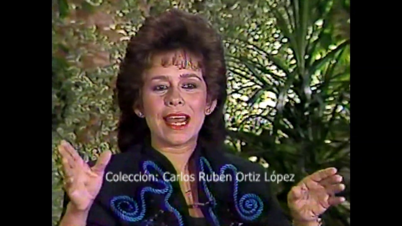Marisol Calero-Entrevistada por Silverio Pérez - YouTube