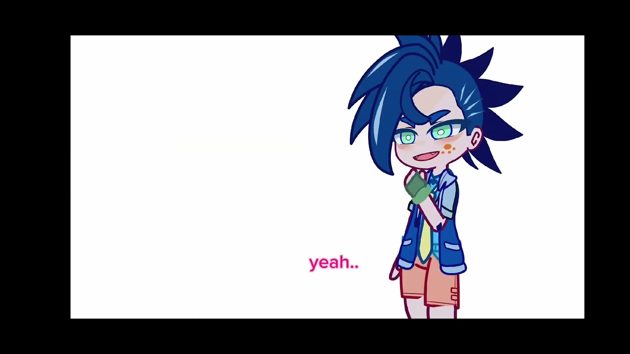 💕I'm going to confess to u on Valentine's Day// Beyblade Sparking ...