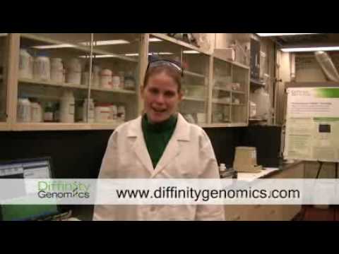 Diffinity RapidTip for PCR Purification - Demonstration - YouTube