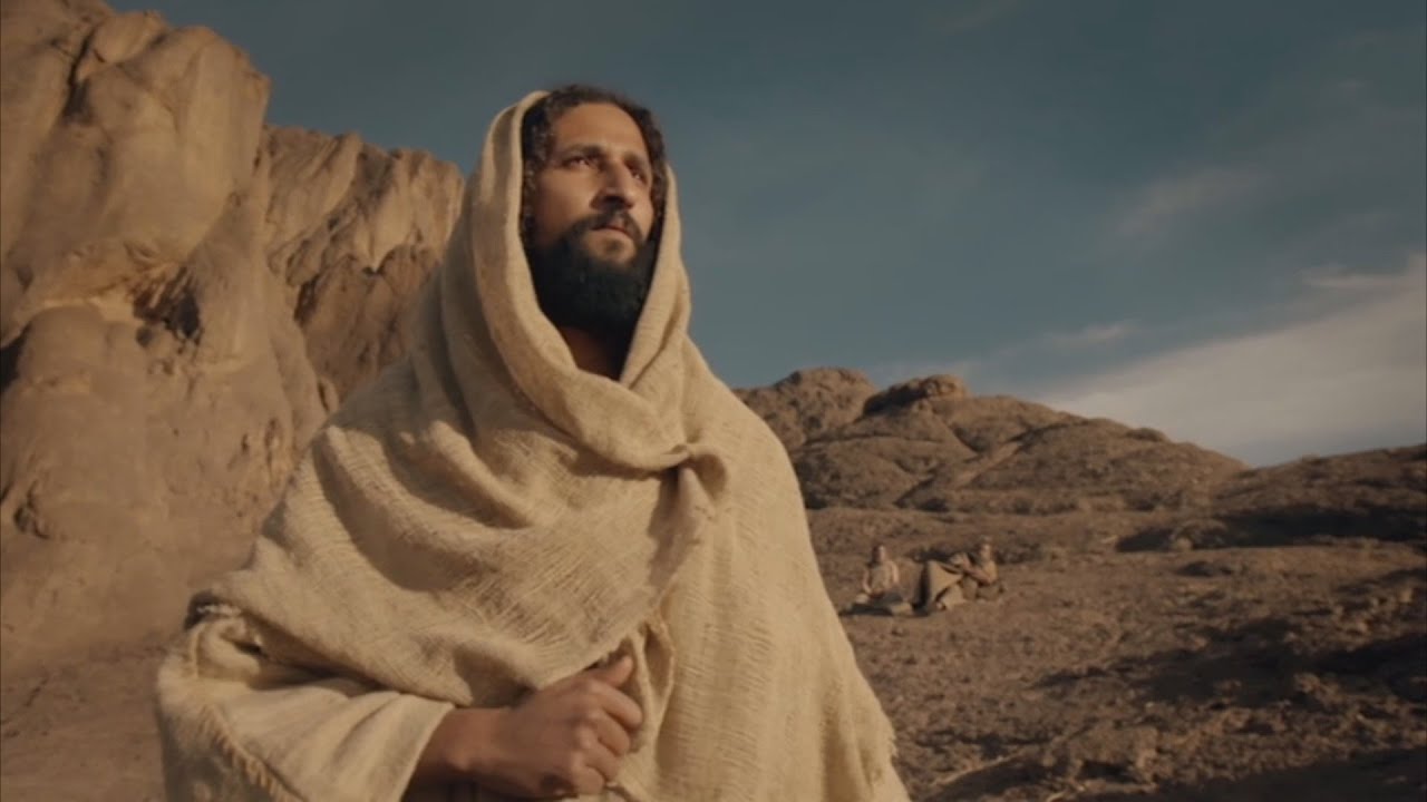 After John was arrested | Jesus came into Galilee | Preaching the ...