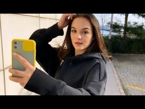 Aslıhan kapanşahin / cennettir dediler