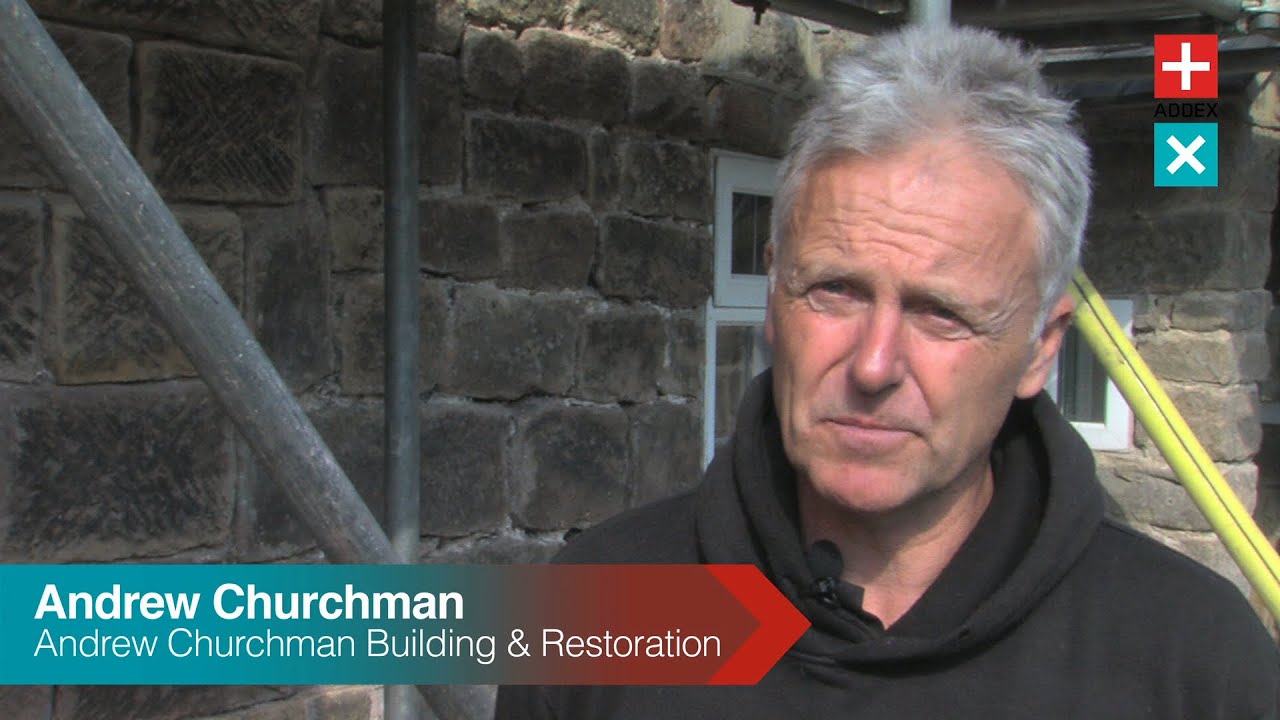 Testimonial - AGS-125 Angle Grinder Shroud - Andrew Churchman Building ...