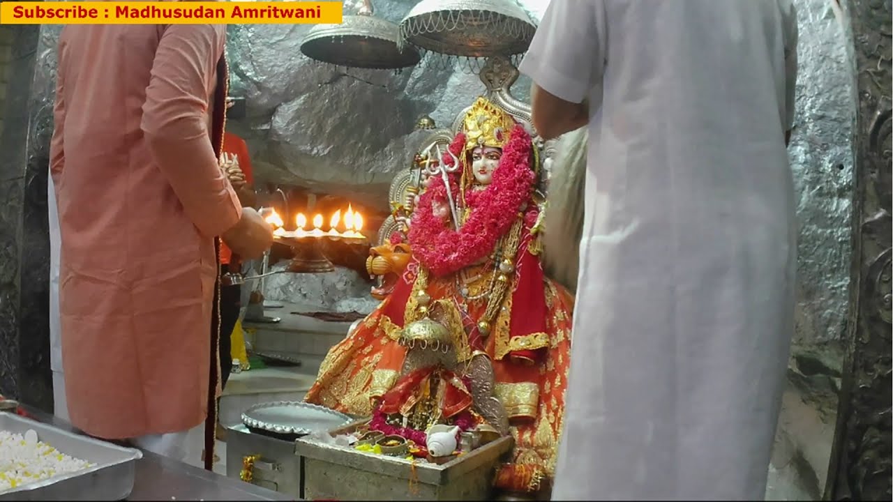 Shri Devsar Mata ji ki Aarti | Shri Devsar Dham Mandir Bhiwani Haryana ...
