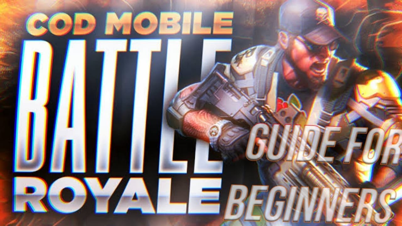 CALL OF DUTY Mobile TUTORIAL PART - II FOR BEGINNERS - YouTube