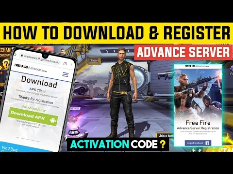 how to download free fire advanced server | ff advanced server download ...