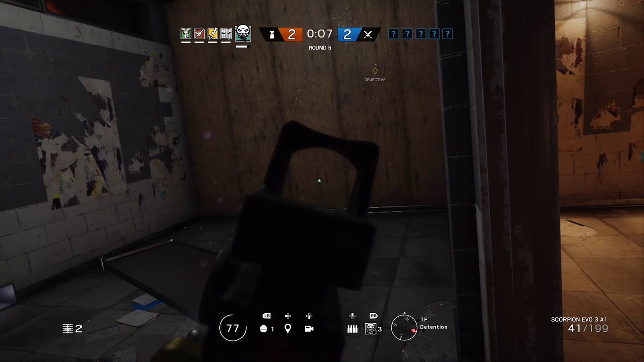Ela......(before nerf) - YouTube