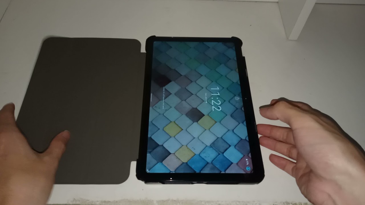 NOKIA T20 CASE / FLIP CASE / ACCESSORIES #gadgets #Nokia #nokiat20 # ...