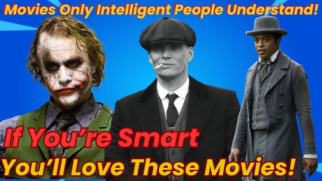 The Most Eye-Opening Movies Ever Made :Top 10 - YouTube