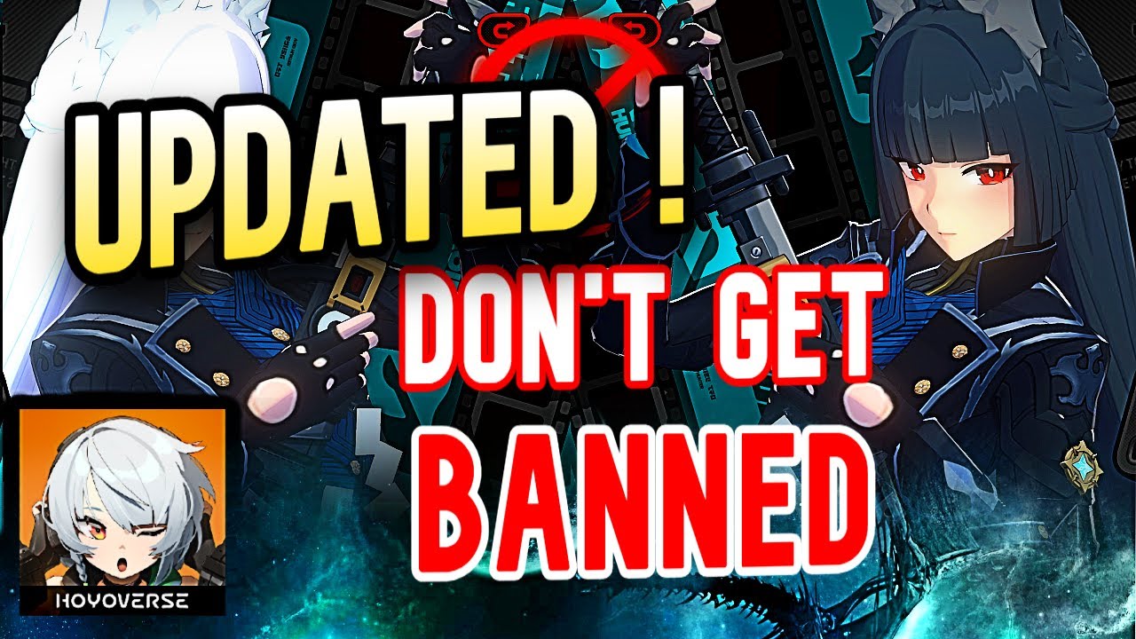 How to Mod Zenless Zone Zero | Updated & Detailed Guide XXMI ! - YouTube