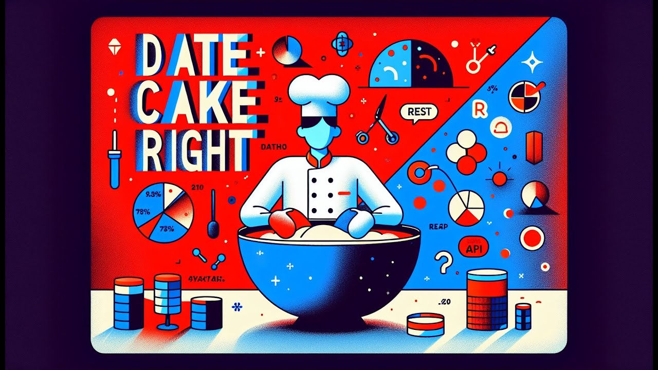 BI Analysis Unveiled: Bake the Data Cake Right - YouTube