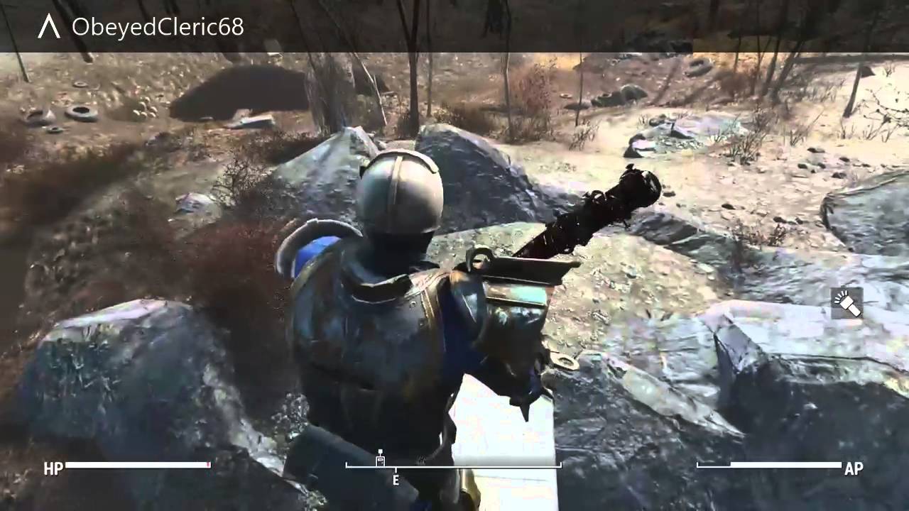 Fallout 4 Home Run Moments - YouTube