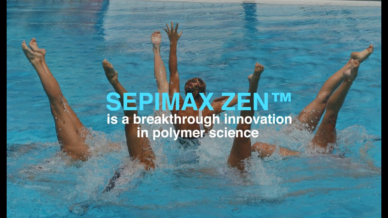 Discover SEPIMAX ZEN™ - YouTube