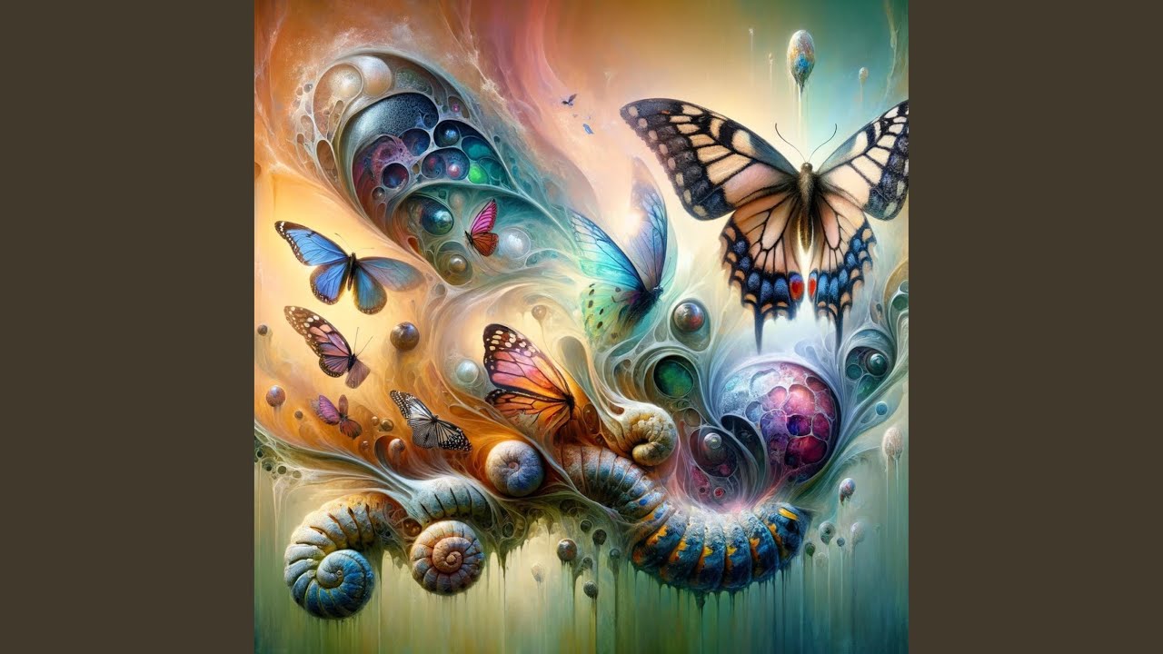 Silken Threads - YouTube