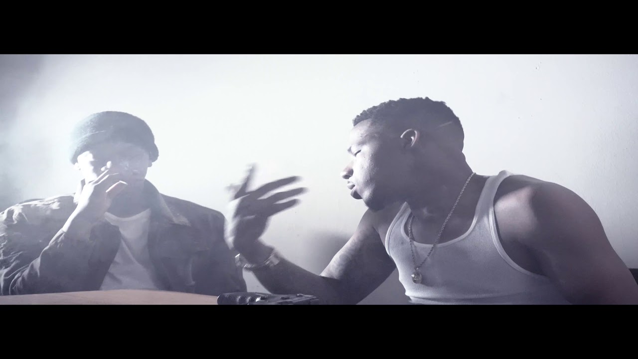 Tay Racks - "Street Message" Official Video | Shot By ...