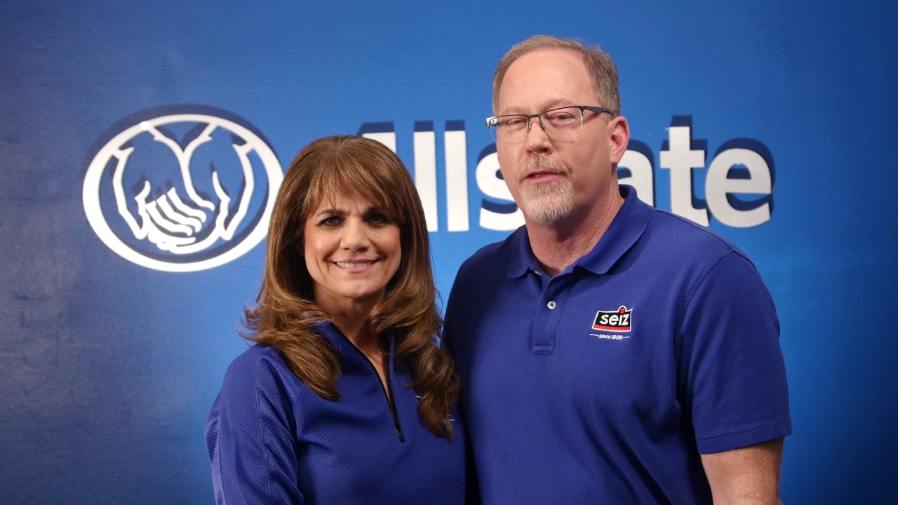 Good Hands - Alan Springer Allstate - YouTube