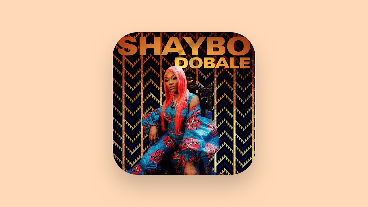 Shaybo - Dobale (Clean) - YouTube