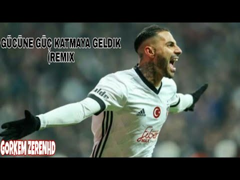 QUARESMA CALIMLAR HAREKETLER -GUCUNE GÜÇ KATMAYA GELDIK-