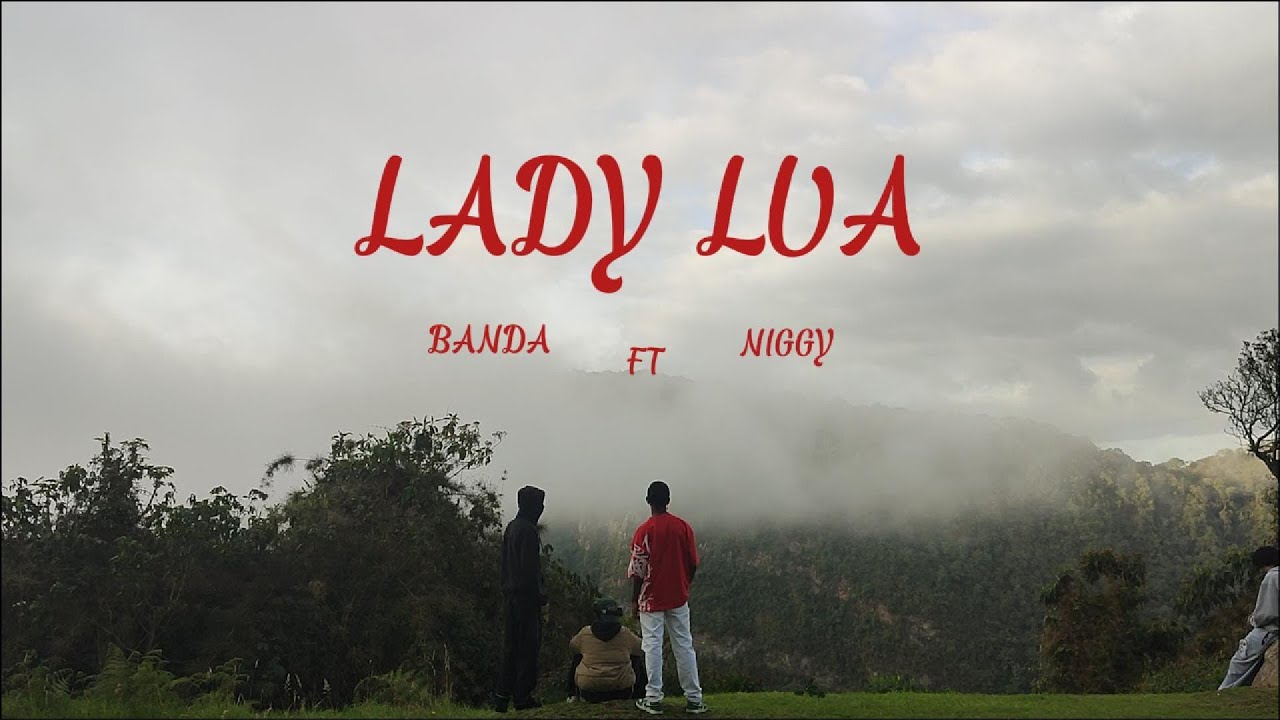 BANDA FT. NIGGY - LADY LUA (VIDEO OFICIAL) - YouTube