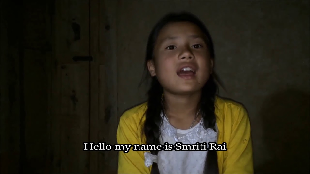 Smriti rai:A day in the life - YouTube