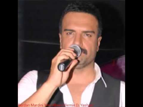 Berdan Mardini ( Yeni 2015 )