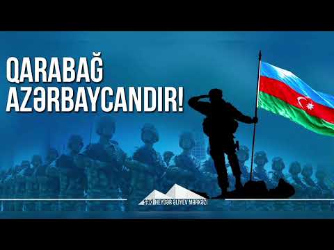 Qarabağ Rəvayət (!M.A!)