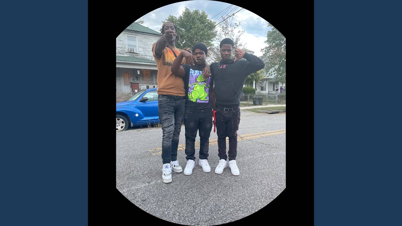 Dont Think (feat. Ktb Fattz) - YouTube