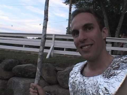 Summerhood Film School: Episode 1 (Slaves)