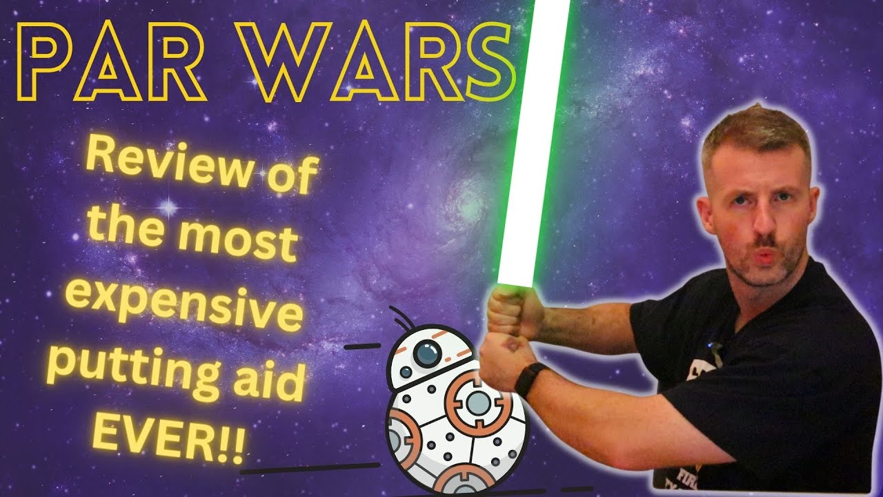 PUTTING TEMPO TRAINER | The Most Expensive Aid Ever - YouTube