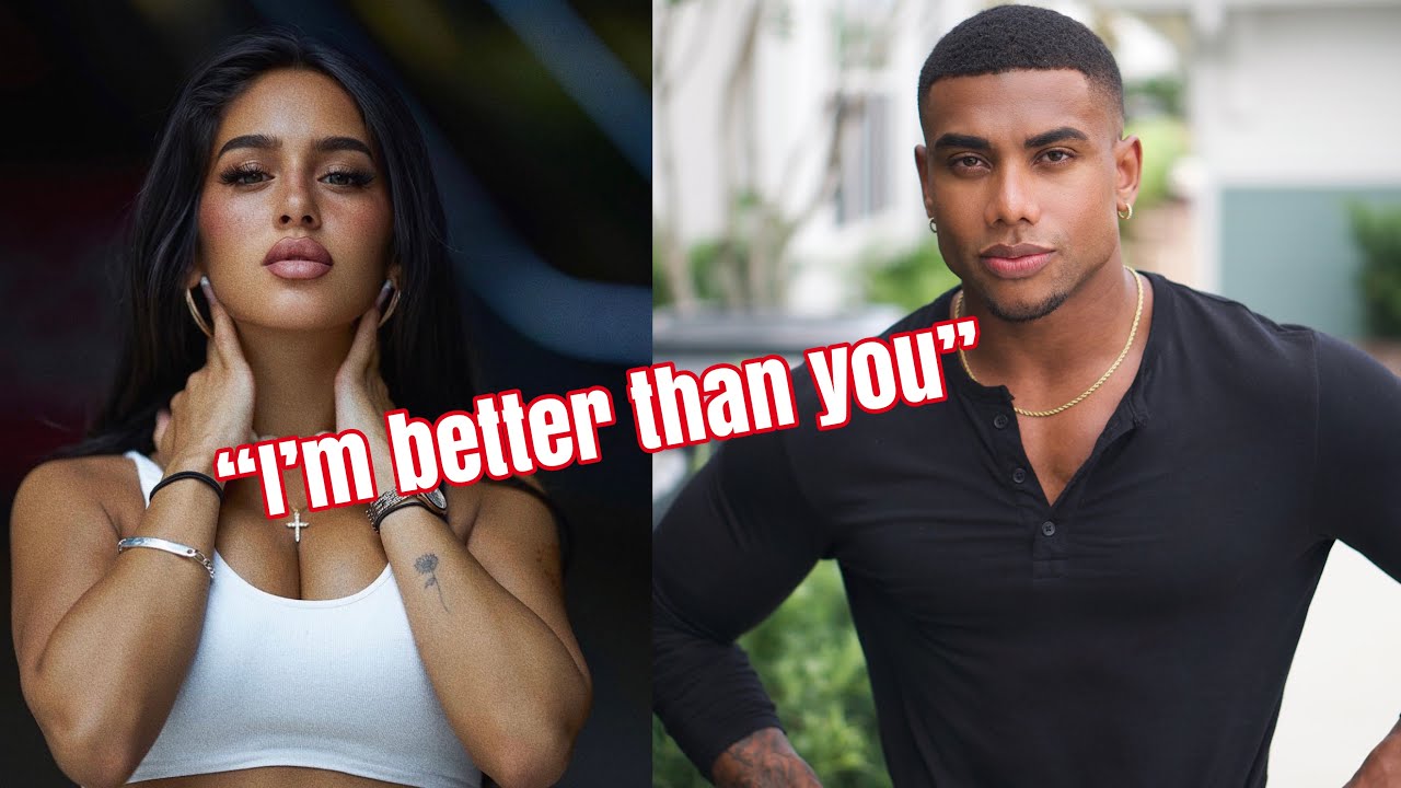 WHY MODERN DATING IS SO HARD FOR MEN (HOW TO FIX IT!) - YouTube