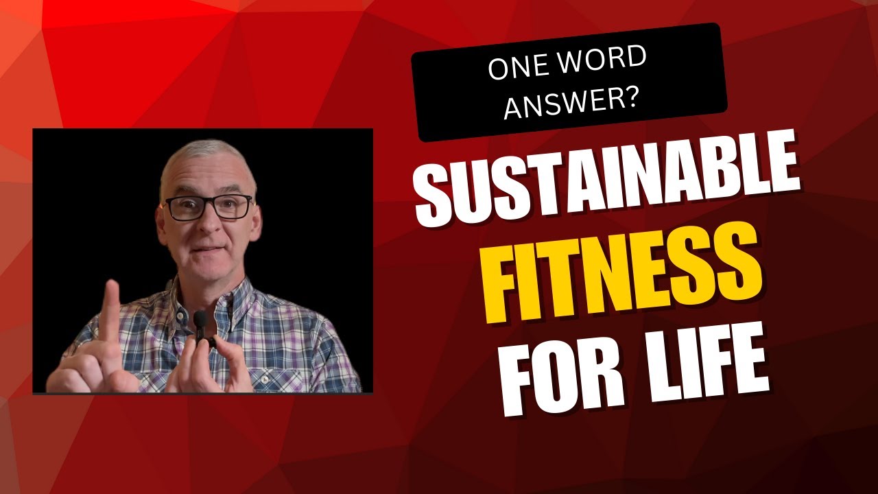 Fitness For Life: The One Word Every Workout Plan Needs! #fitnesstips # ...
