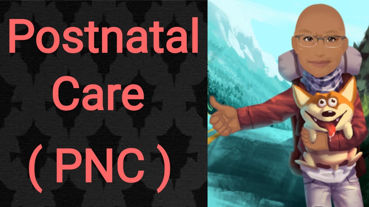 Postnatal Care ( PNC ) | PSM lecture | Community Medicine lecture | PSM ...