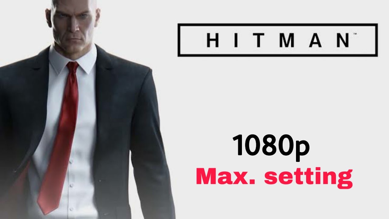 Hitman Cinematic | Call Me 47 | - YouTube
