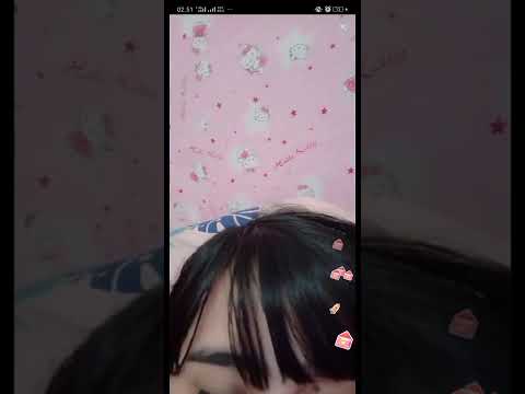 Bigo live cewek cantik hot bikin sange