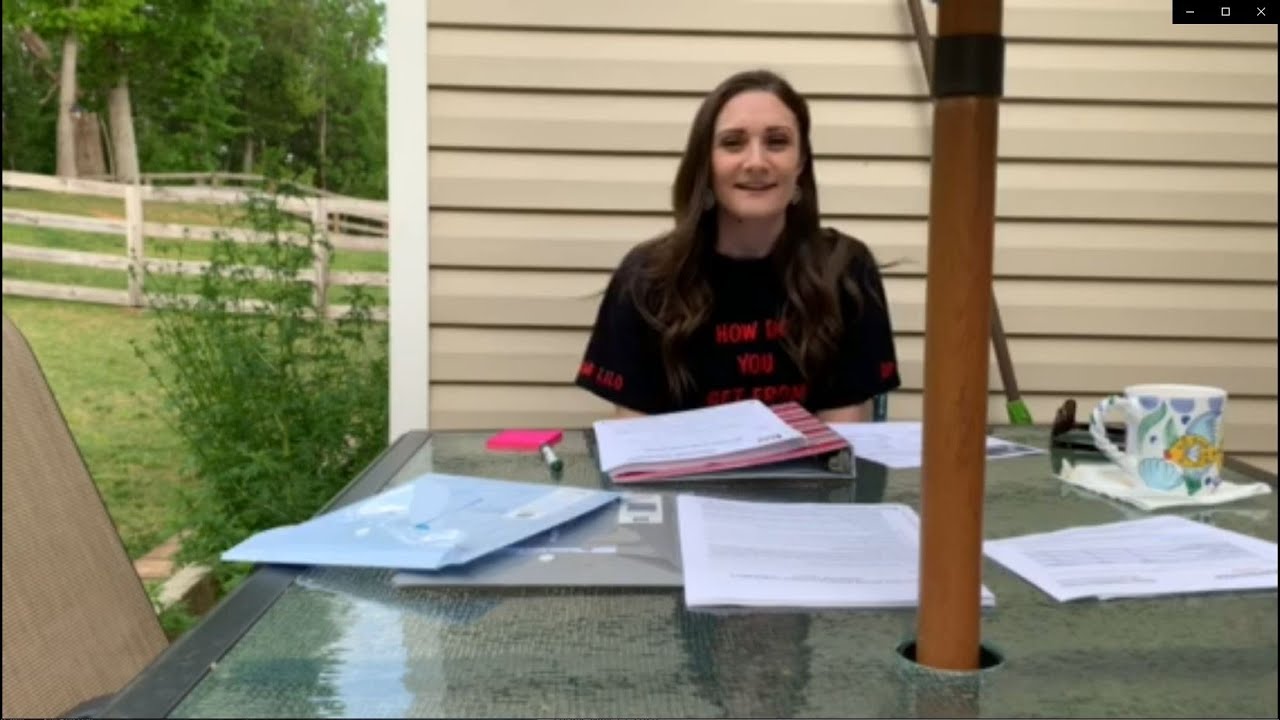 Preparing for my First Open House | New Agent | Nashville TN - YouTube