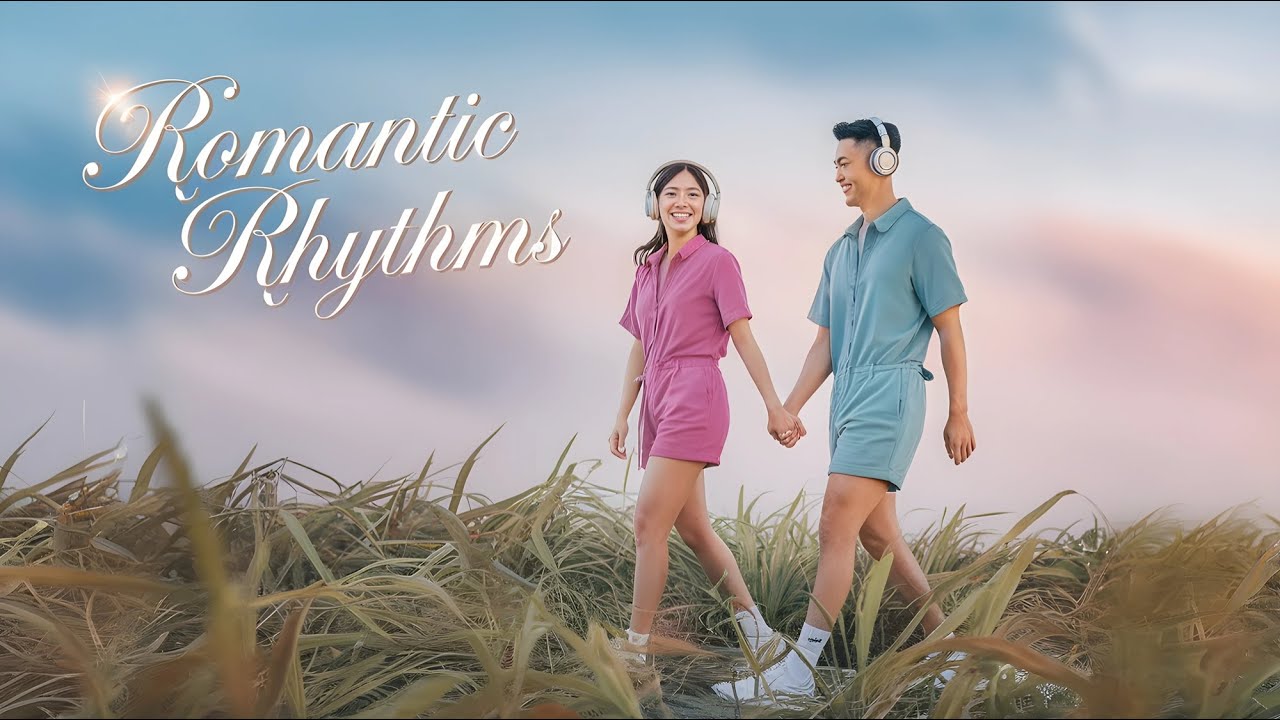 Romantic Rhythms: Deep House Beats to Set the Scene - YouTube
