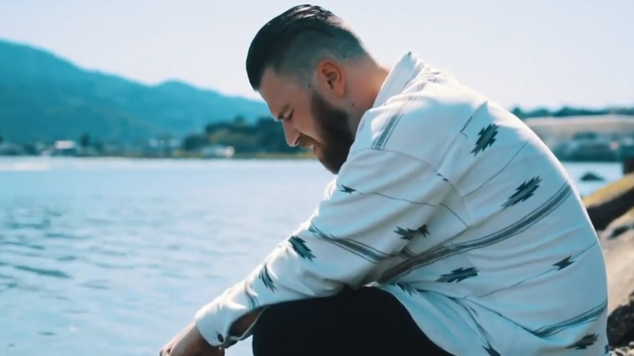 D-Myers ft. PressPlay - Don't Leave (Music Video) || Dir. SM Visuals ...