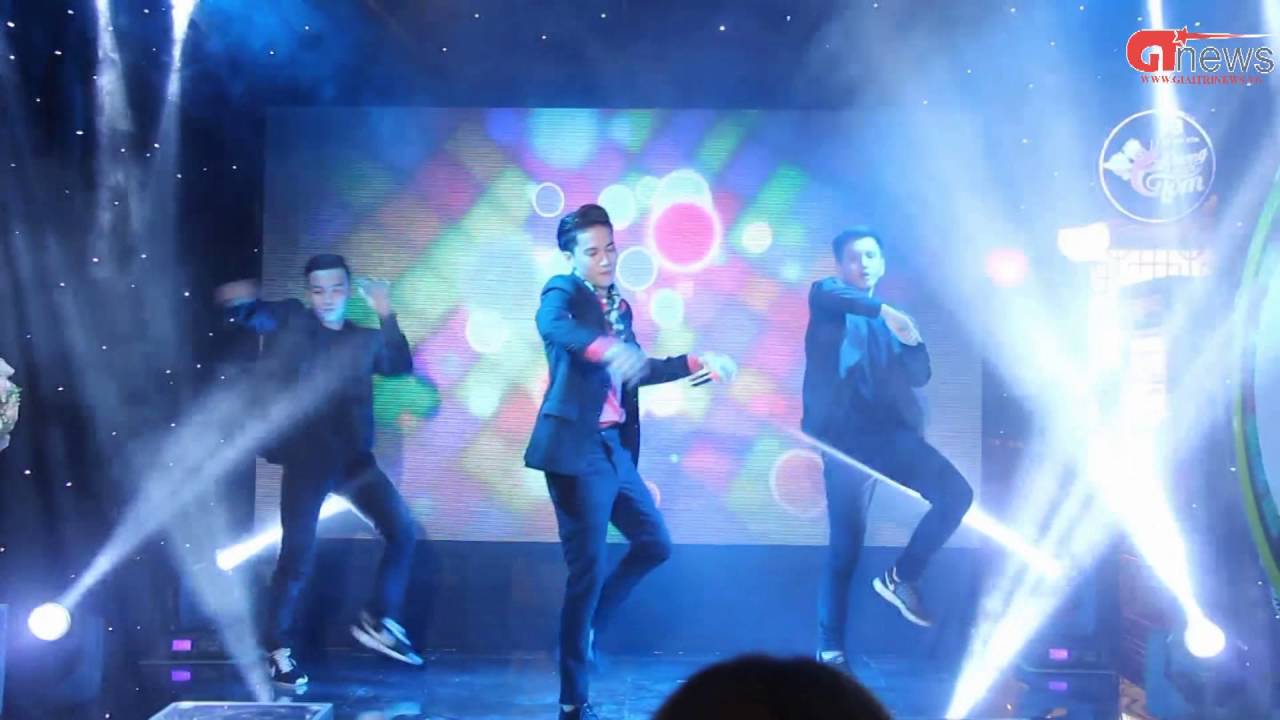 ST 365 tiết lộ mong muốn chuyển giới - YouTube