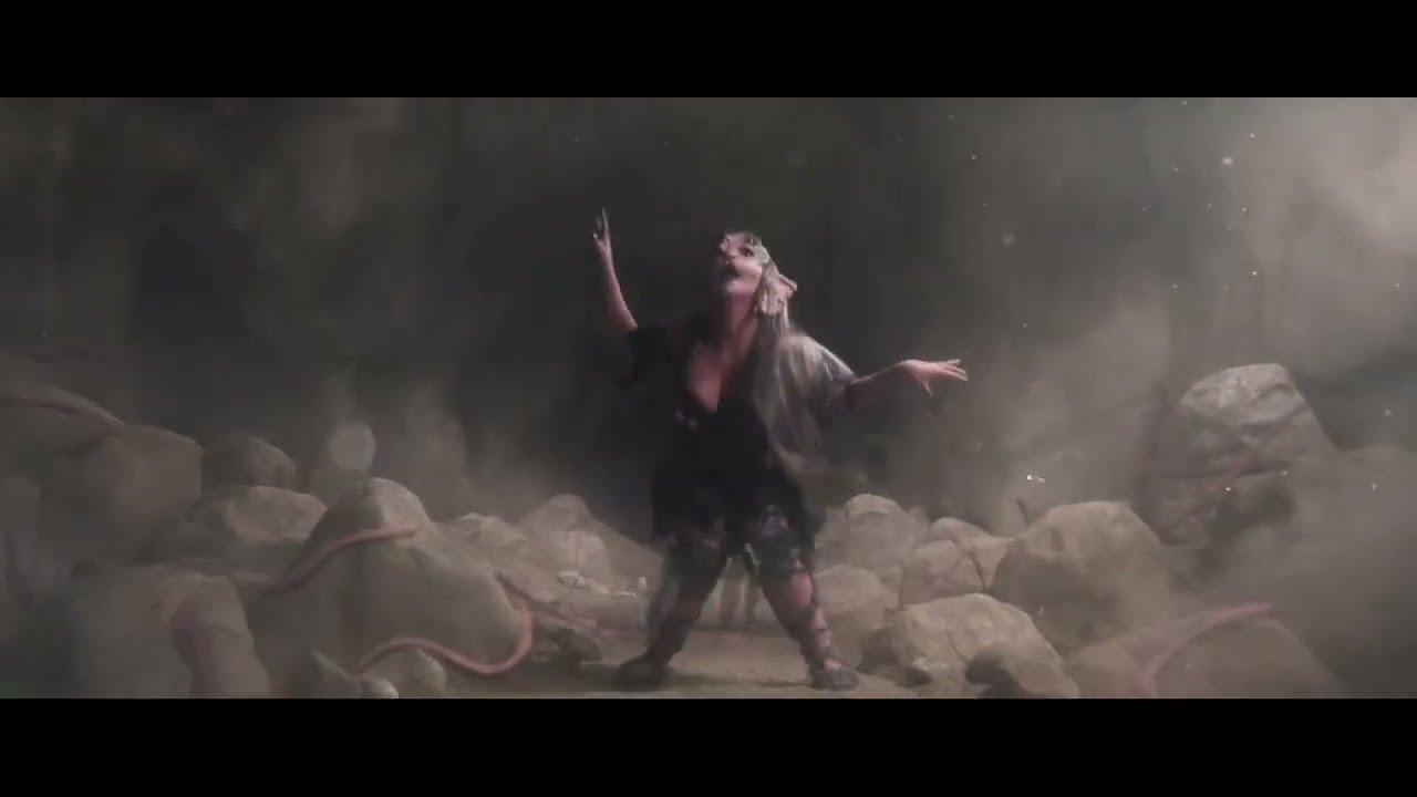 Melanie Martinez - VOID - (in Loop Music Piseiro Version) - YouTube