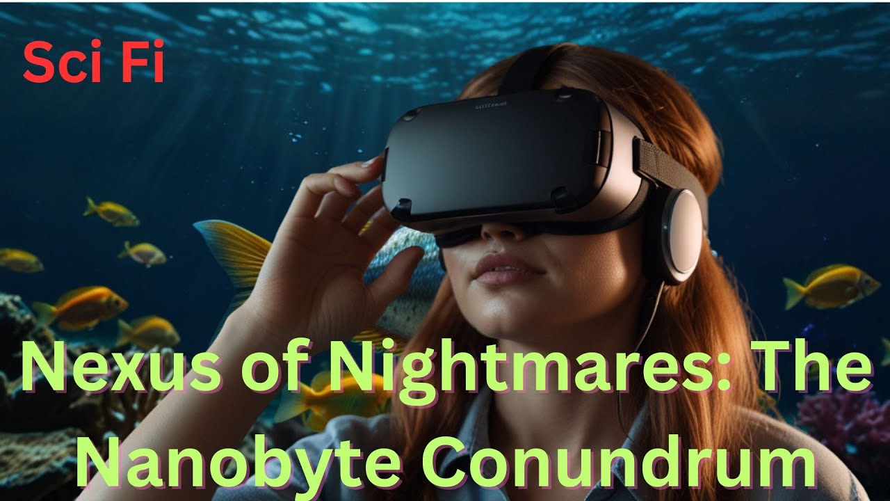 Nexus of Nightmares: The Nanobyte Conundrum - YouTube