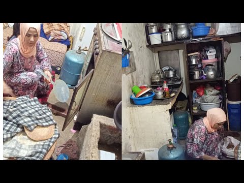 يوم جيت نصايب خبيزات ما بقاش خبز 🫡💪