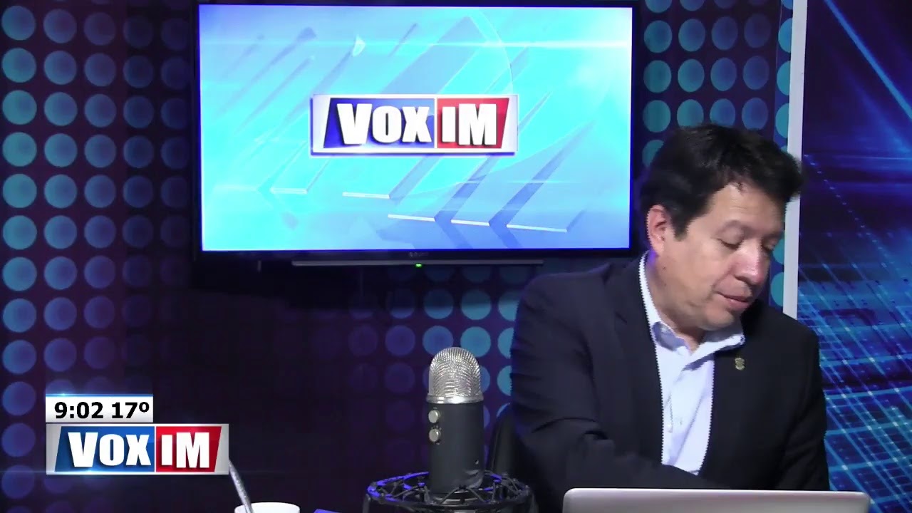 VOXIM - YouTube